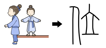 네이버 한자사전