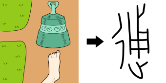 네이버 한자사전