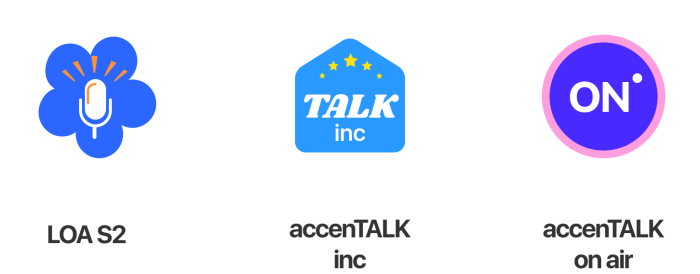 Accentia Event: Meet Me at Accentalk! : 네이버 블로그